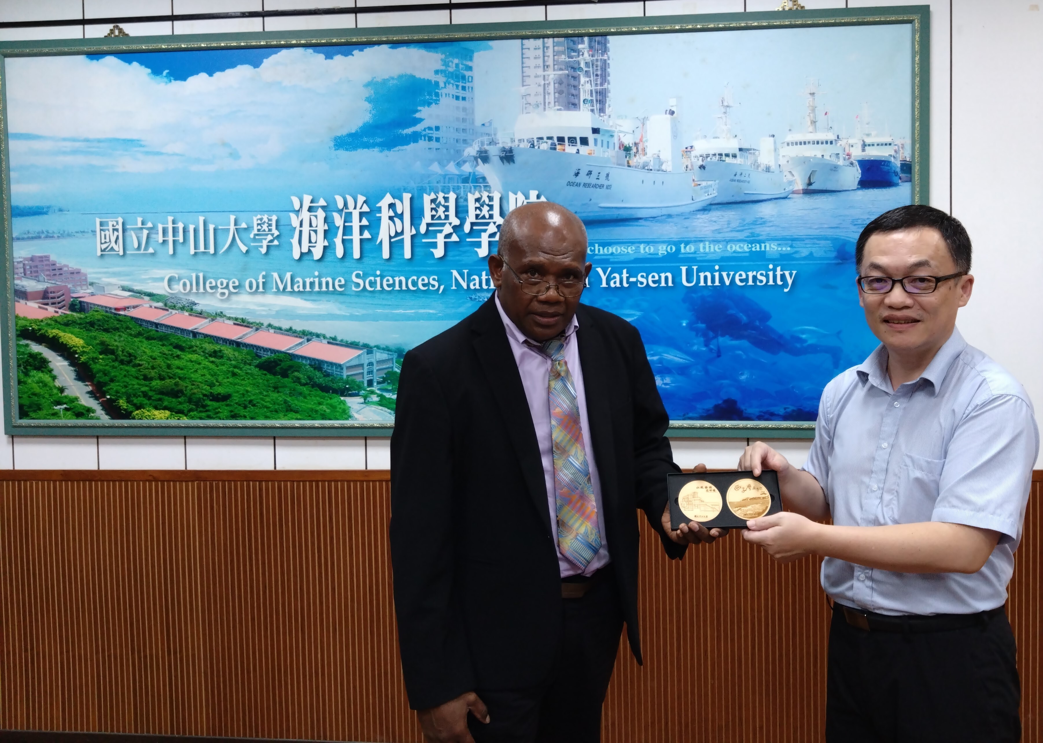 2024-05-28 Papua New Guinea University of Natural Resources and Environment - Office of ...