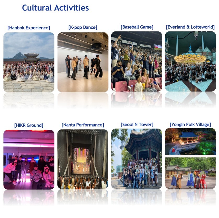 [Fwd 2025 Summer] ﻿Chung-Ang University International Summer Program 2025 - Office of ...