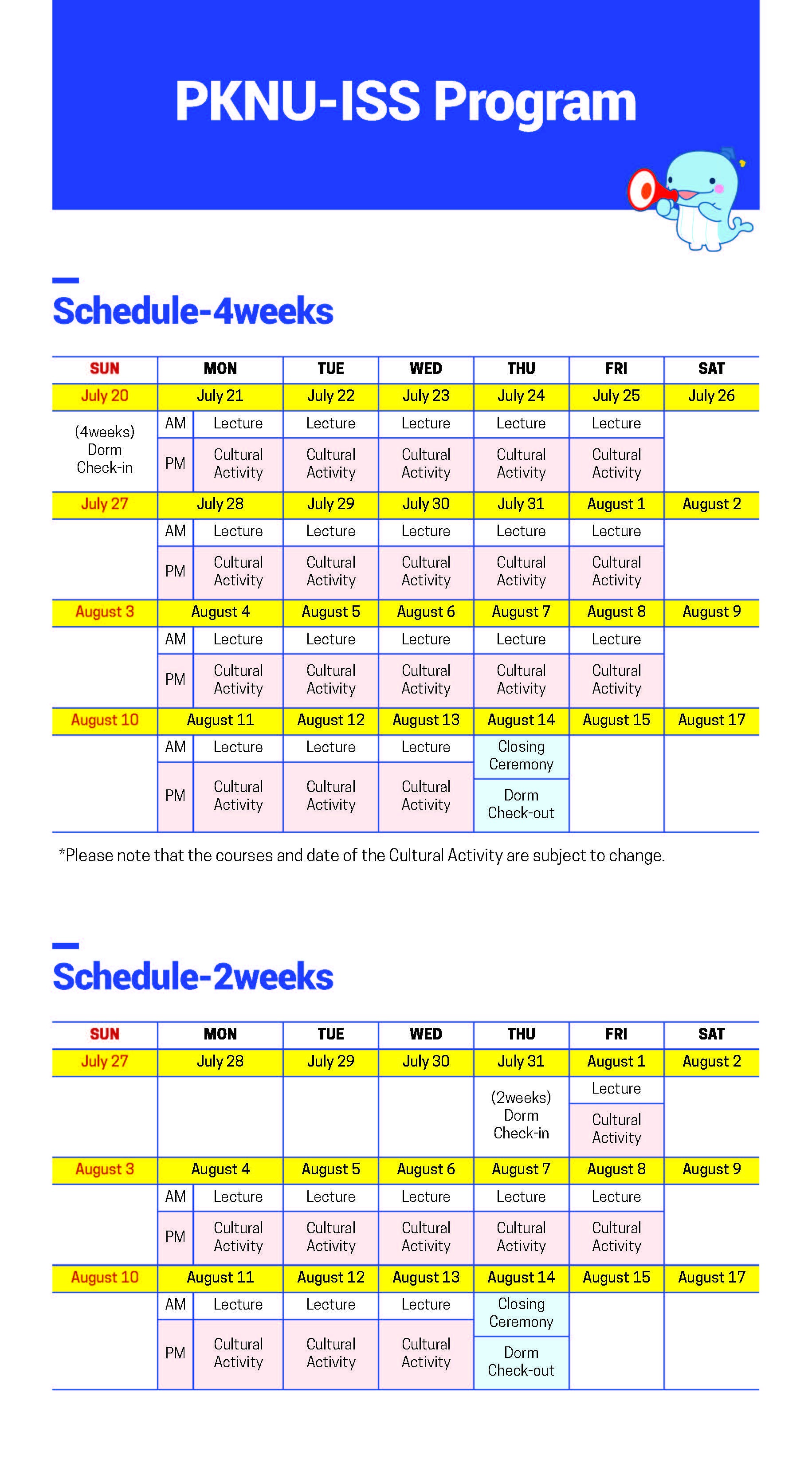 [Fwd 2025 Summer] Pukyong National University(PKNU) - 2025 ...